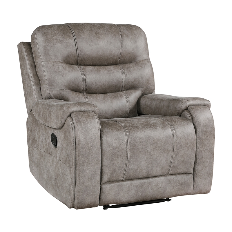 Recliner Chairs in all shapes and sizes, and even for small spaces ...