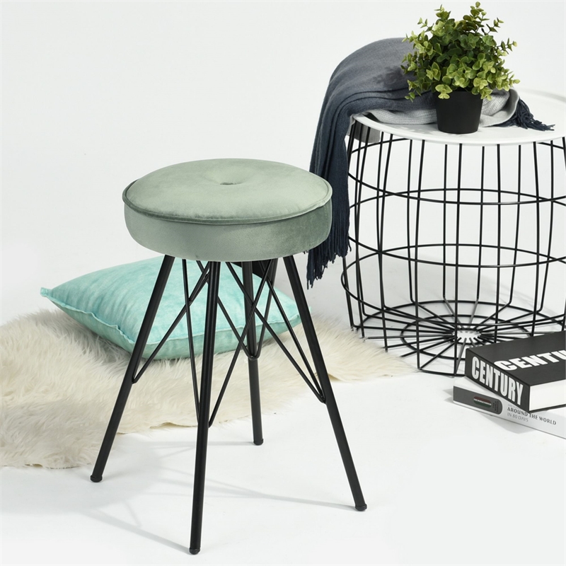 Foot Stools: Small Accent Stools for Living Room