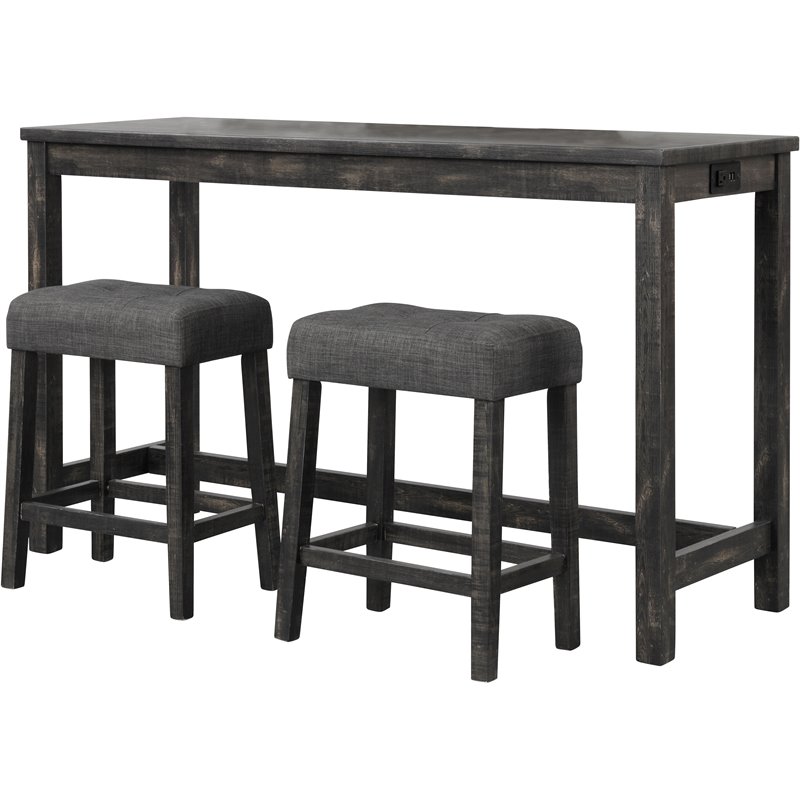 Pub Sets, Pub Table Sets | Cymax.com