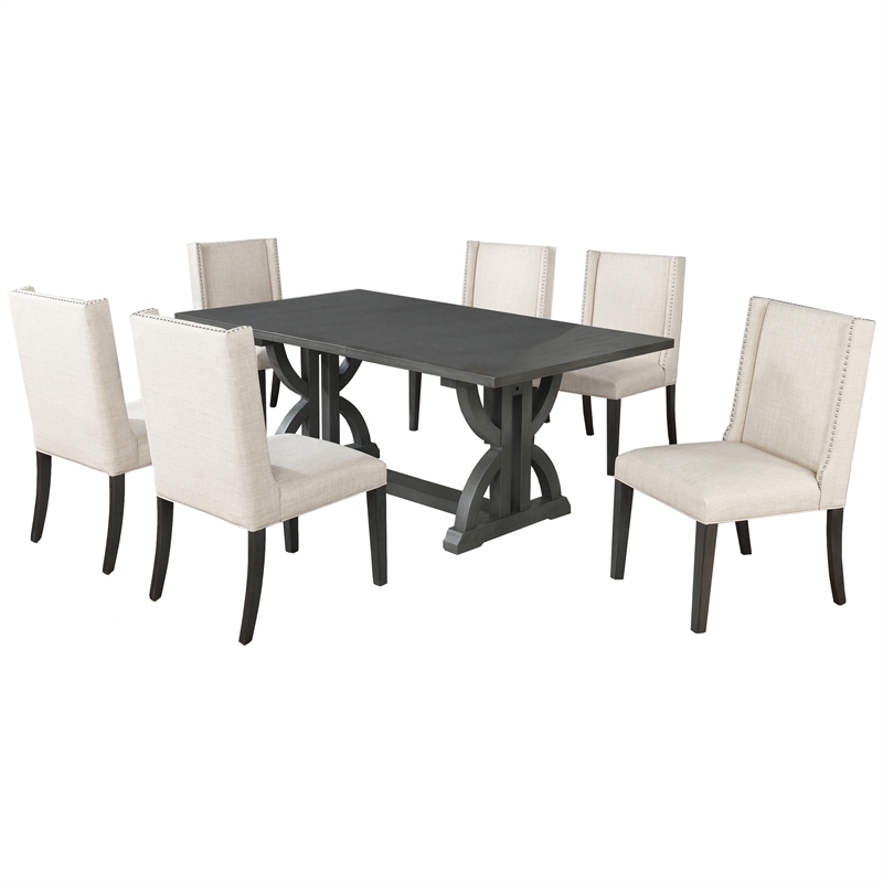 7-Piece Dining Sets