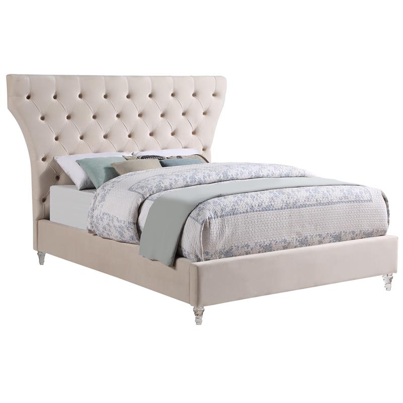 California King Beds and California King Bed Frames