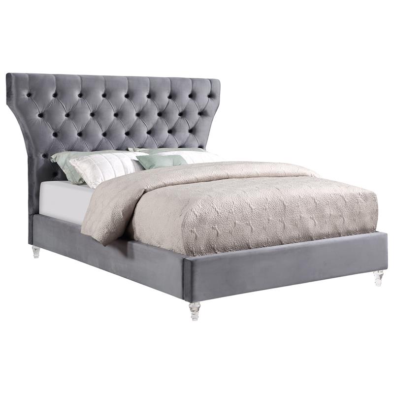 California King Beds and California King Bed Frames