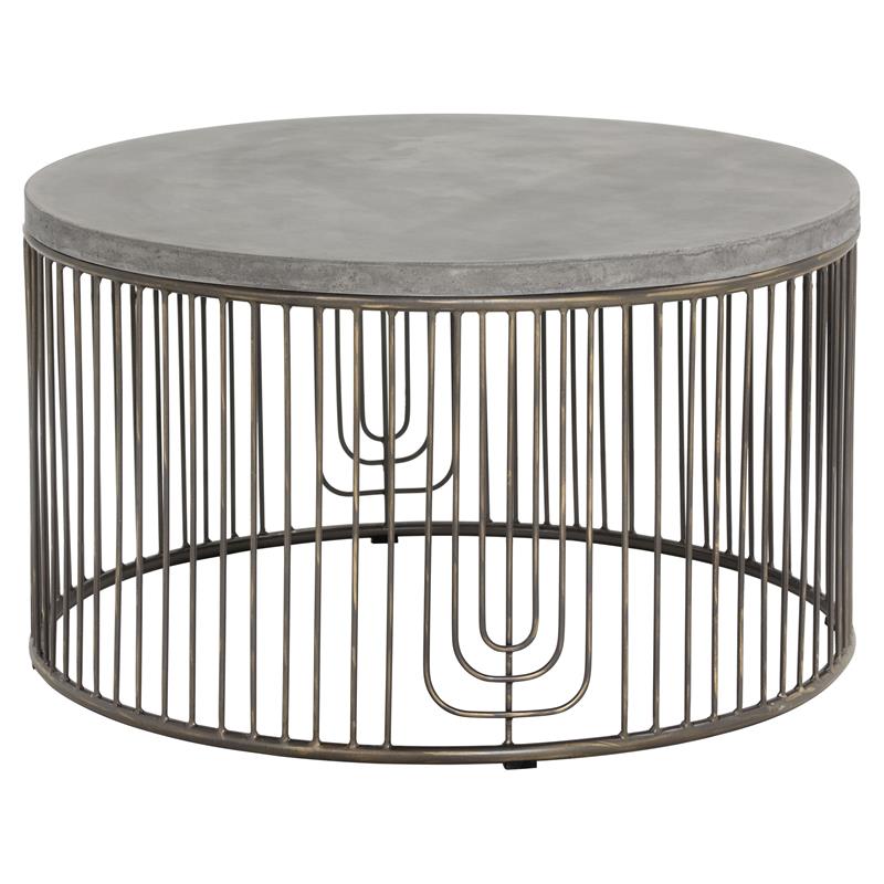 Slate Coffee Tables, Stone Coffee Tables, Stone Cocktail Table | Cymax.com