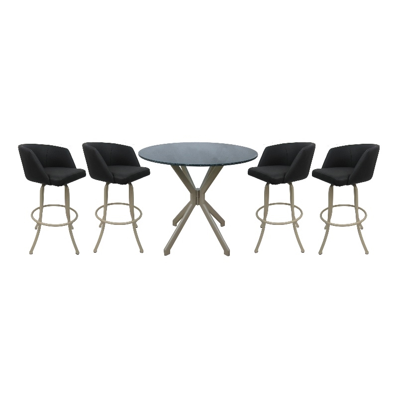Pub Sets, Pub Table Sets | Cymax.com