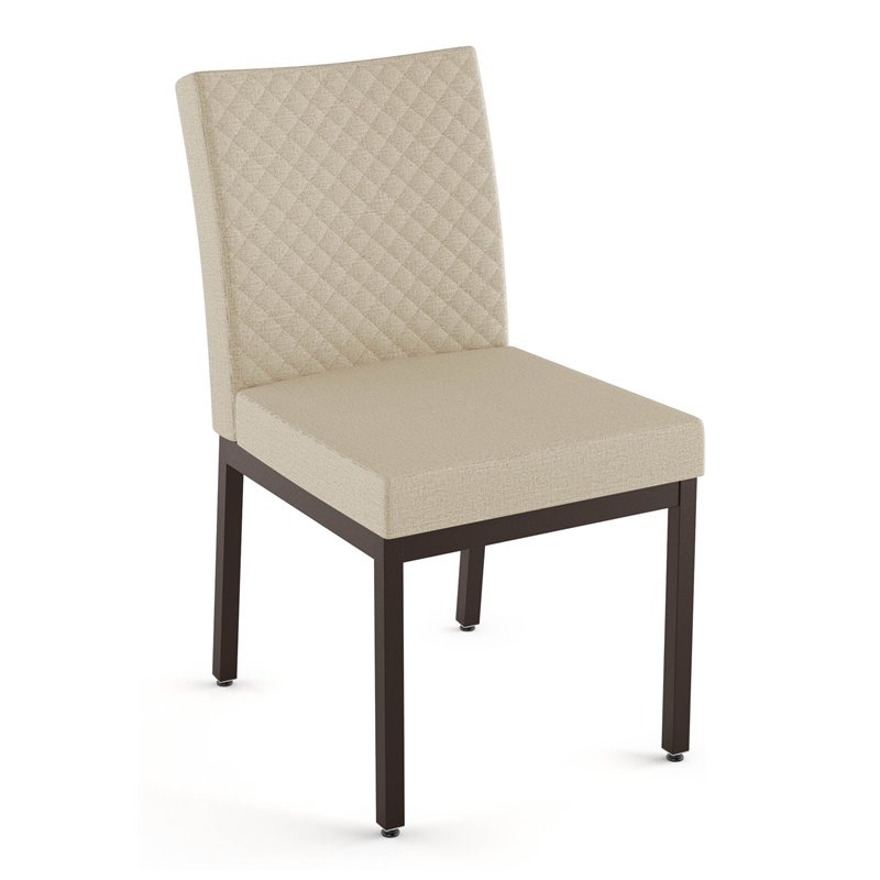 espresso Dining Chairs