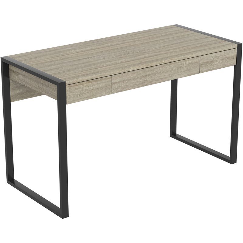 Black Desk, Black Computer Desk, Black Corner Desk | Cymax.com