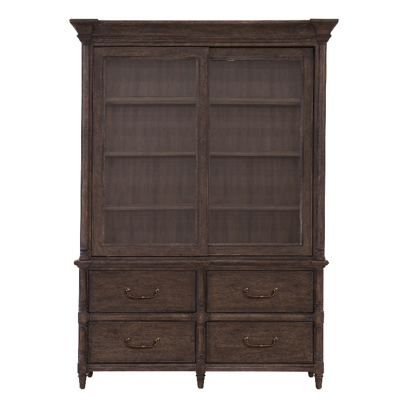 Curio Cabinets