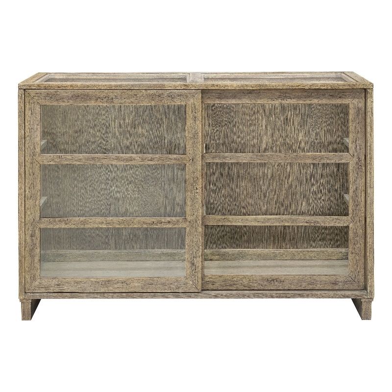 Curio Cabinets