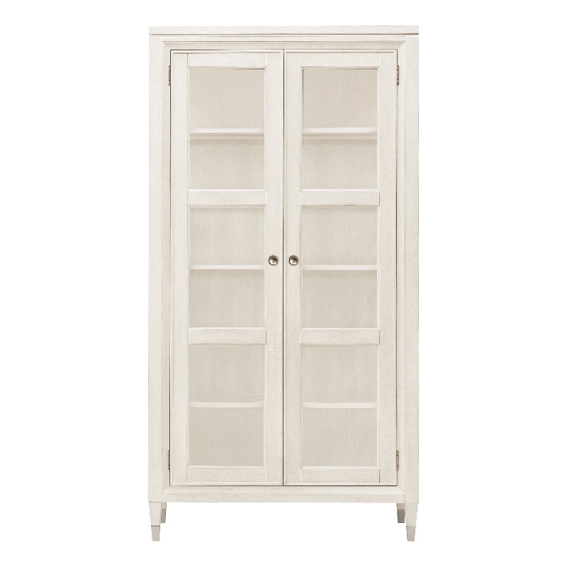 Curio Cabinets
