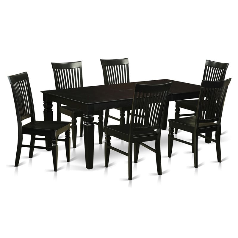 7-Piece Dining Sets