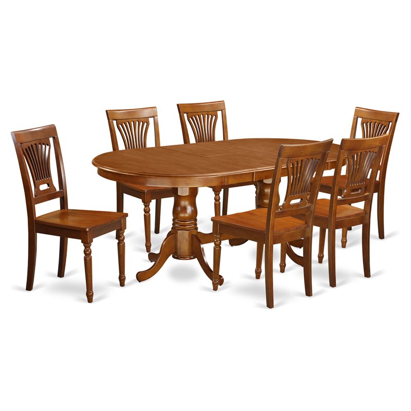 7-Piece Dining Sets