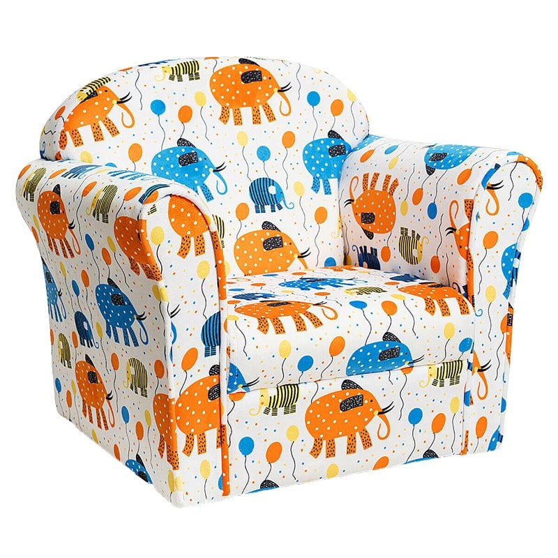 Kids Chairs: Bedroom Chairs for Toddlers & Children Online