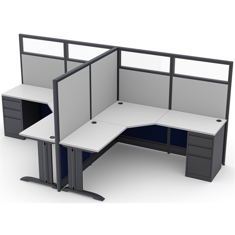 Office Cubicles & Panels for Sale Online - Buy Cheap Office Furniture