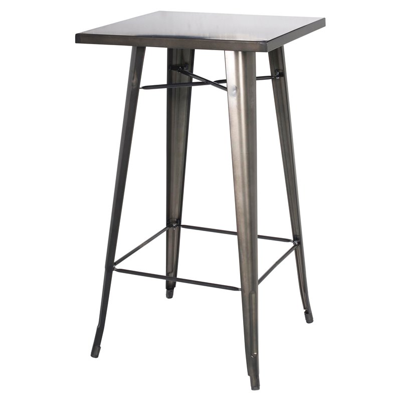 Pub Tables, Bistro Tables | Cymax.com