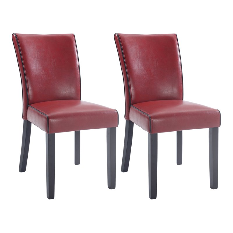 Parson Chair Dining Chairs