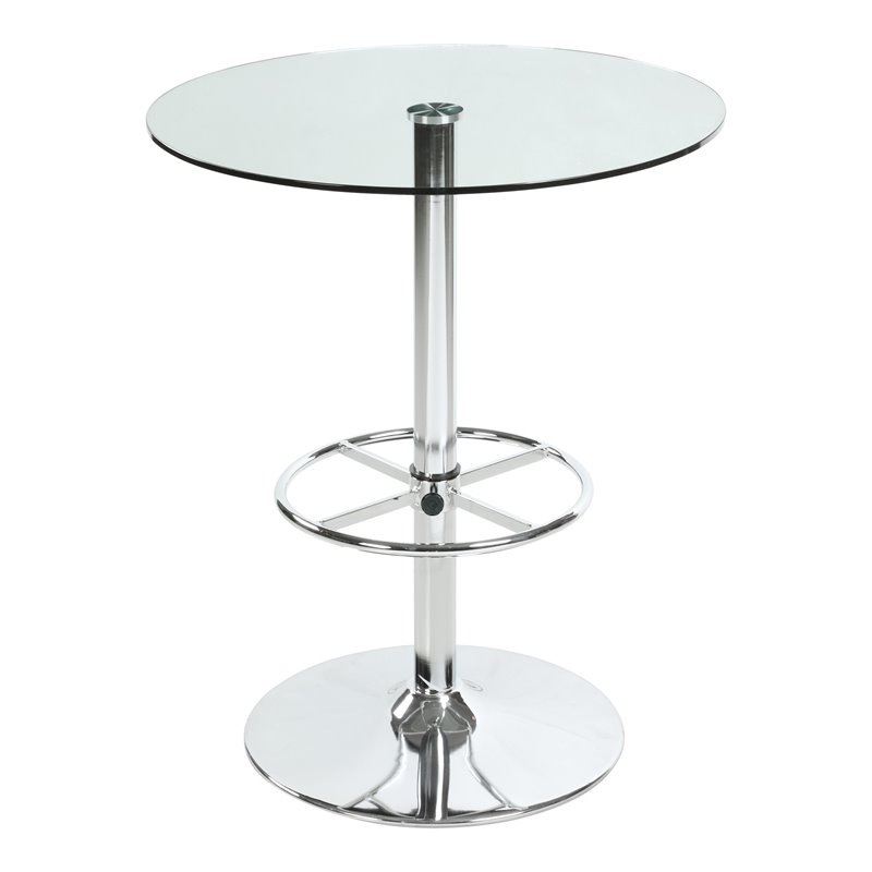 Pub Tables, Bistro Tables | Cymax.com