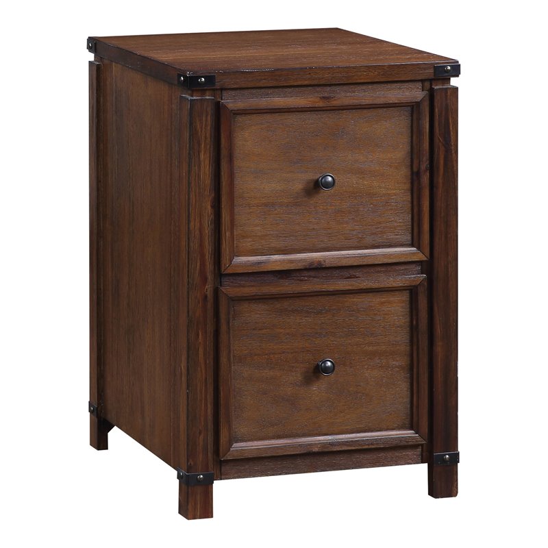 Wood Filing Cabinets