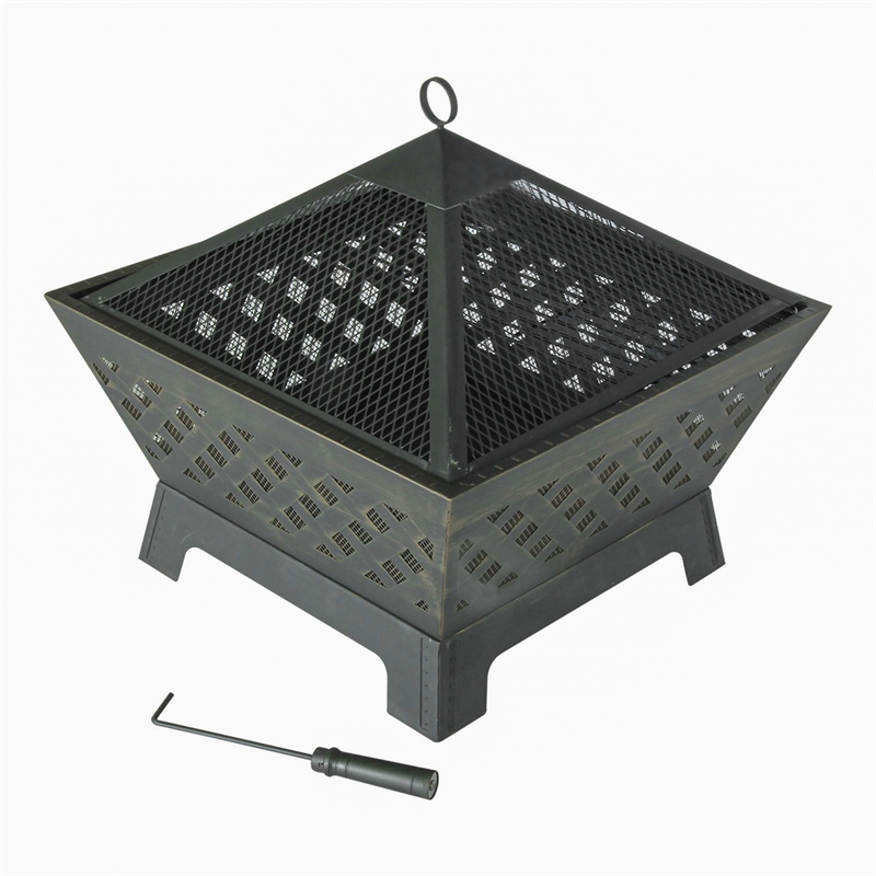 Fire Pits: Buy Outdoor Fire Pit | Fire Pits For Sale at Lowest Prices