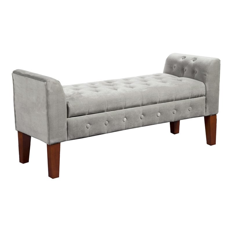 Living Room Bench, Living Room Benches | Cymax.com