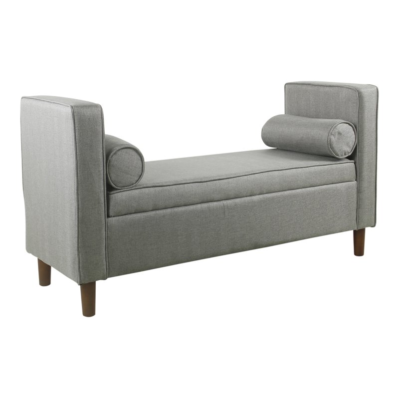 Living Room Bench, Living Room Benches | Cymax.com