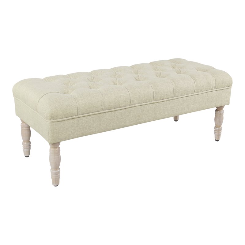Living Room Bench, Living Room Benches | Cymax.com