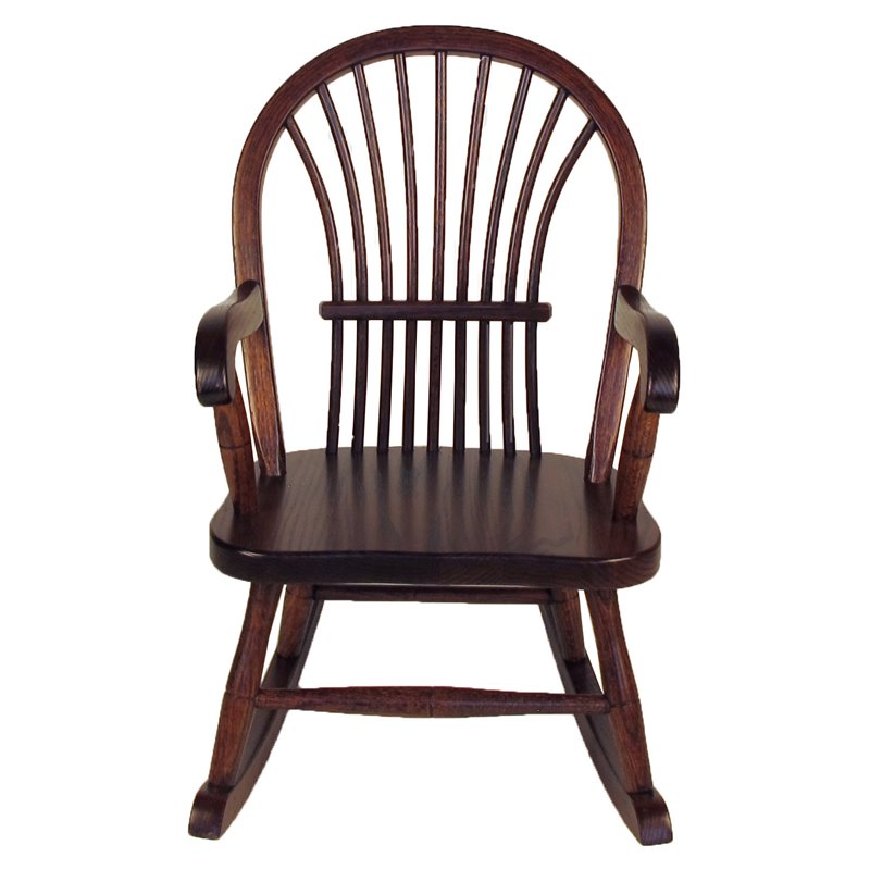 Rocking Chairs for Kids at Cymax | Kids Rocking Chair for Sale