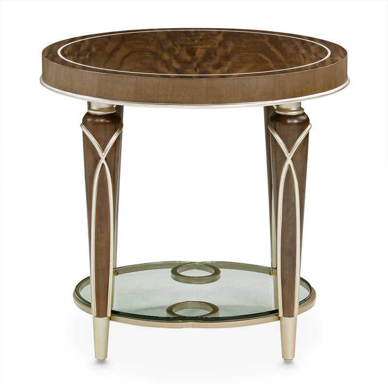 End Tables: Buy Living Room End & Side Tables Online