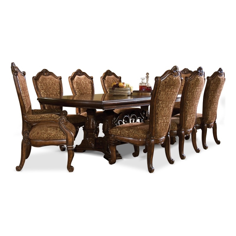 Windsor Court Dining Room Set