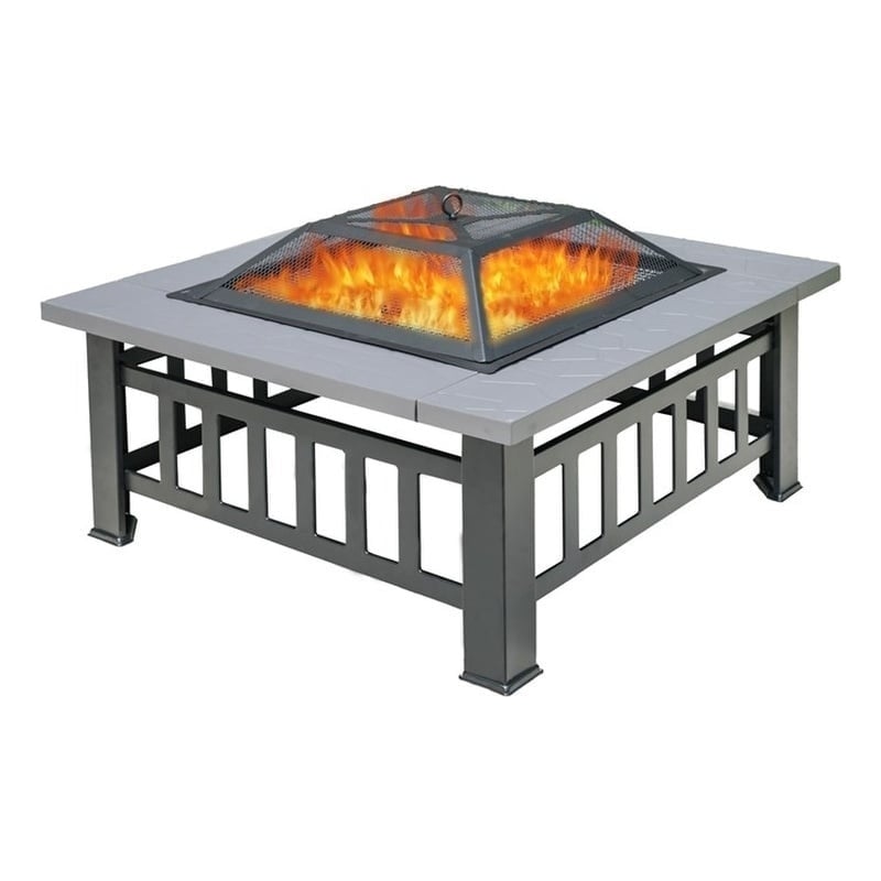 Fire Pits: Buy Outdoor Fire Pit | Fire Pits For Sale at Lowest Prices