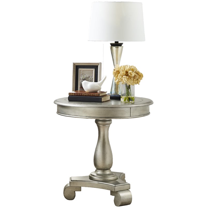 End Tables: Buy Living Room End & Side Tables Online