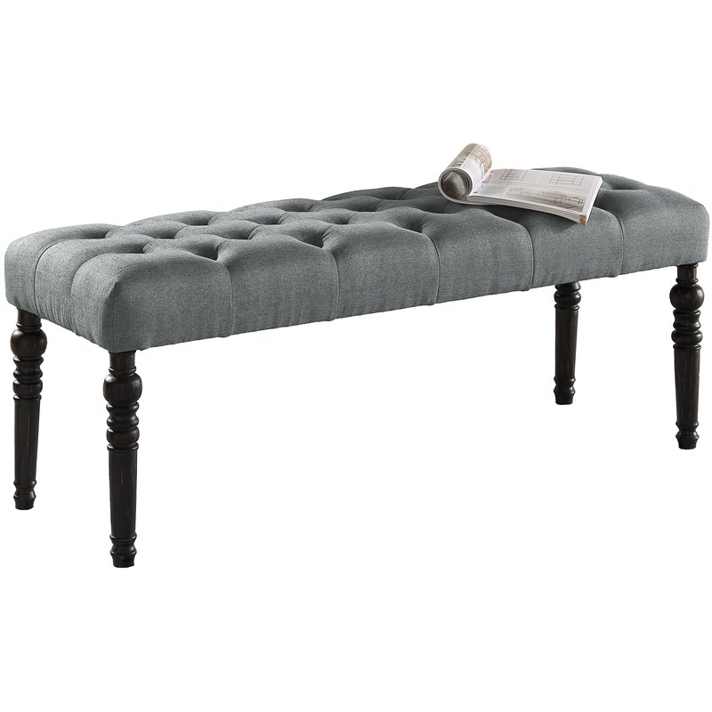 Living Room Bench, Living Room Benches | Cymax.com