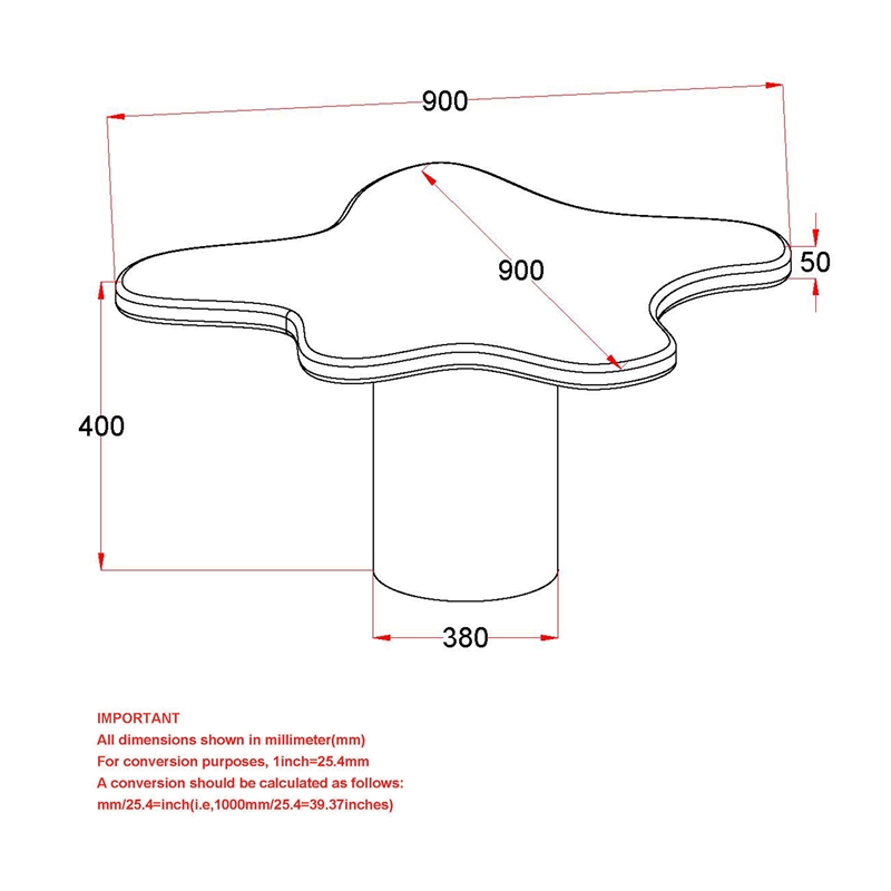 Inspire 2pc Coffee Table Set Black | Cymax Business
