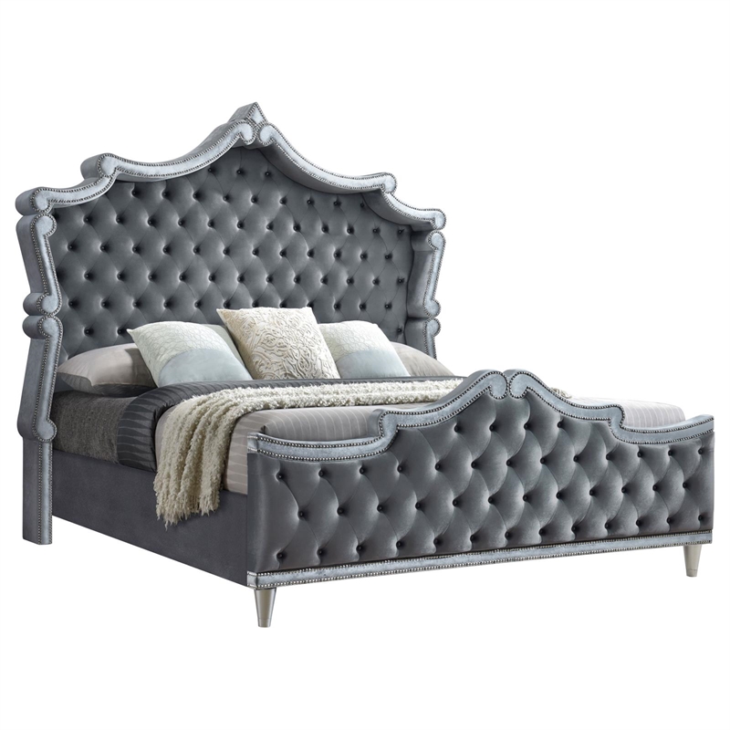 California King Beds and California King Bed Frames