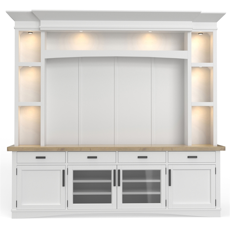 Entertainment Centers, Corner Entertainment Centers | Cymax.com
