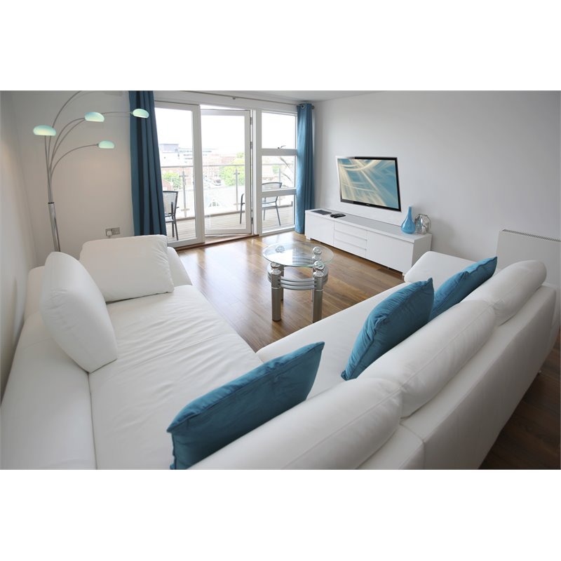 Swift Mount Steel Multi Position TV Wall Mount for 37" to 80" TVs in ...