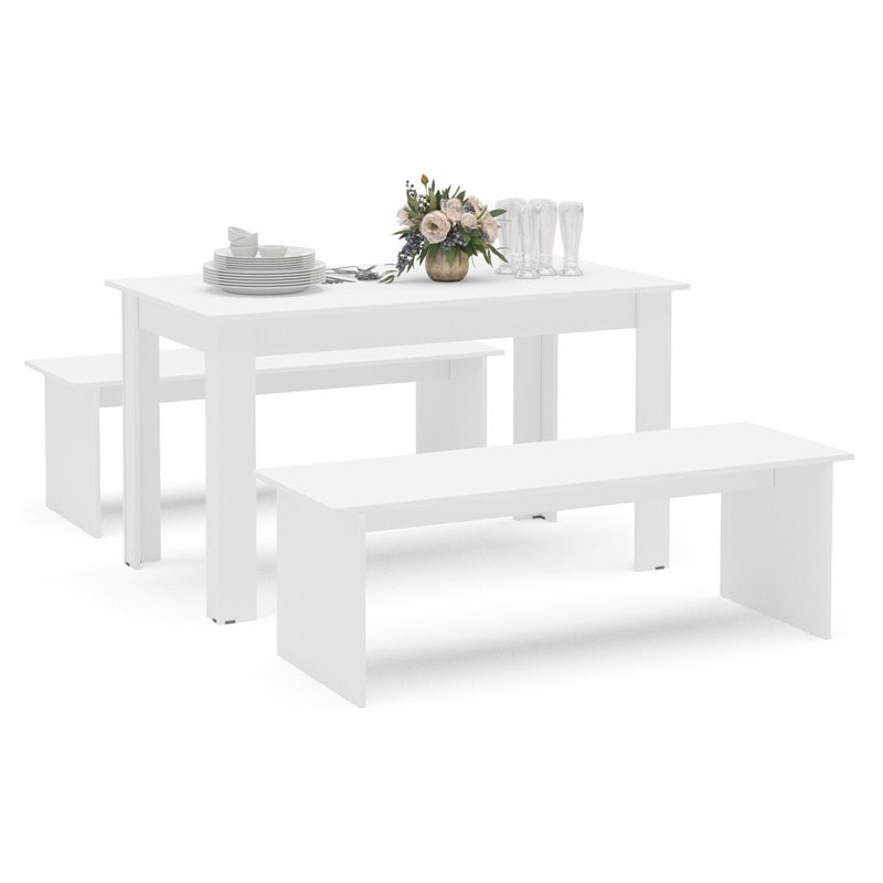 Room Sets for Sale: Buy Dining Tables & Chairs Online at 40% OFF