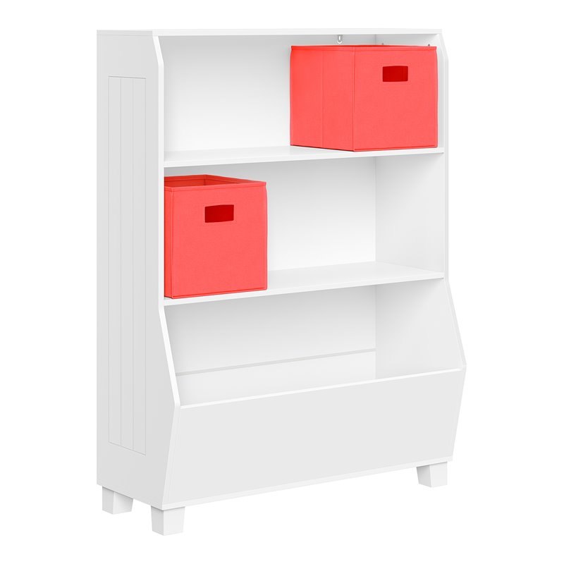 Kids Bookcase on Cymax - Kids Bookcases & Bookshelves