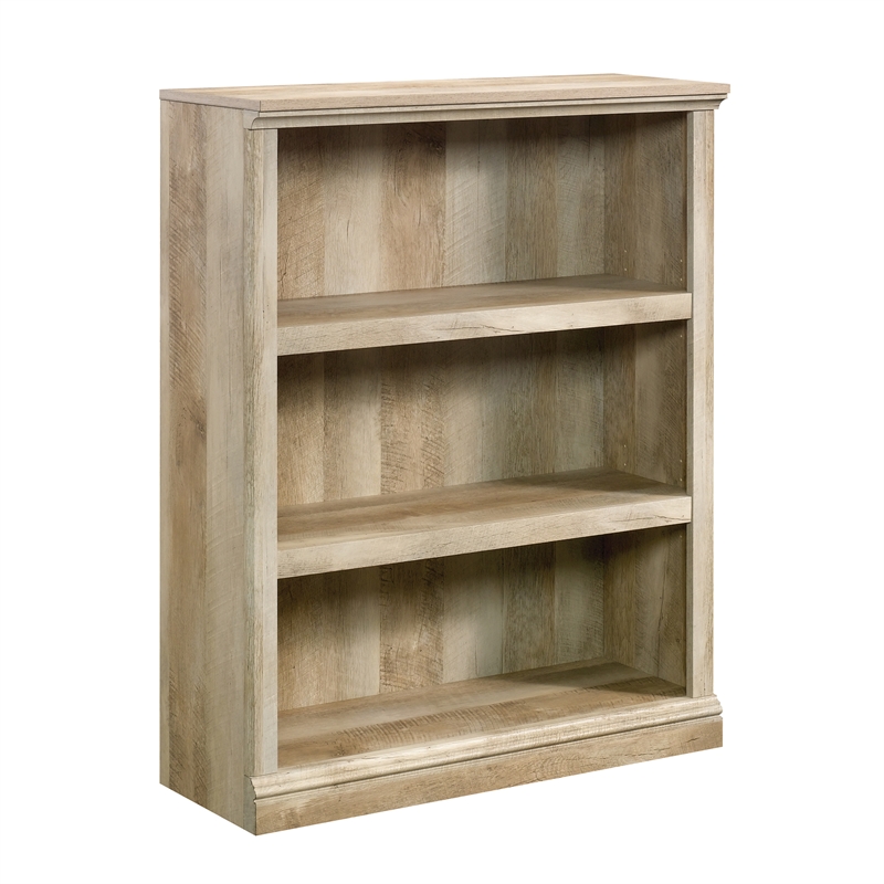 Lintel oak bookcase store