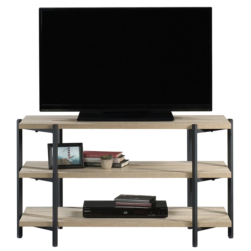 Charter oak tv stand store