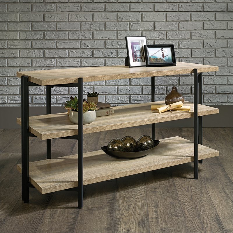 Charter oak tv stand store