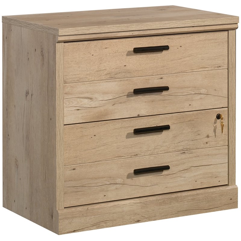 Wood Filing Cabinets