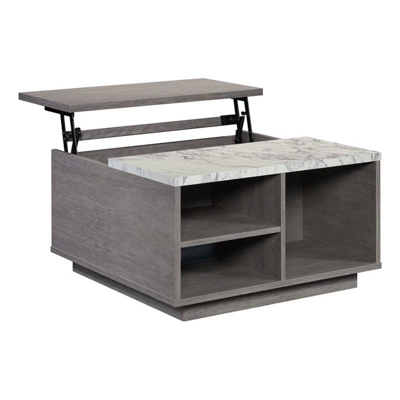 Lift Top Coffee Table, Cocktail Table with Lift Top | Cymax.com