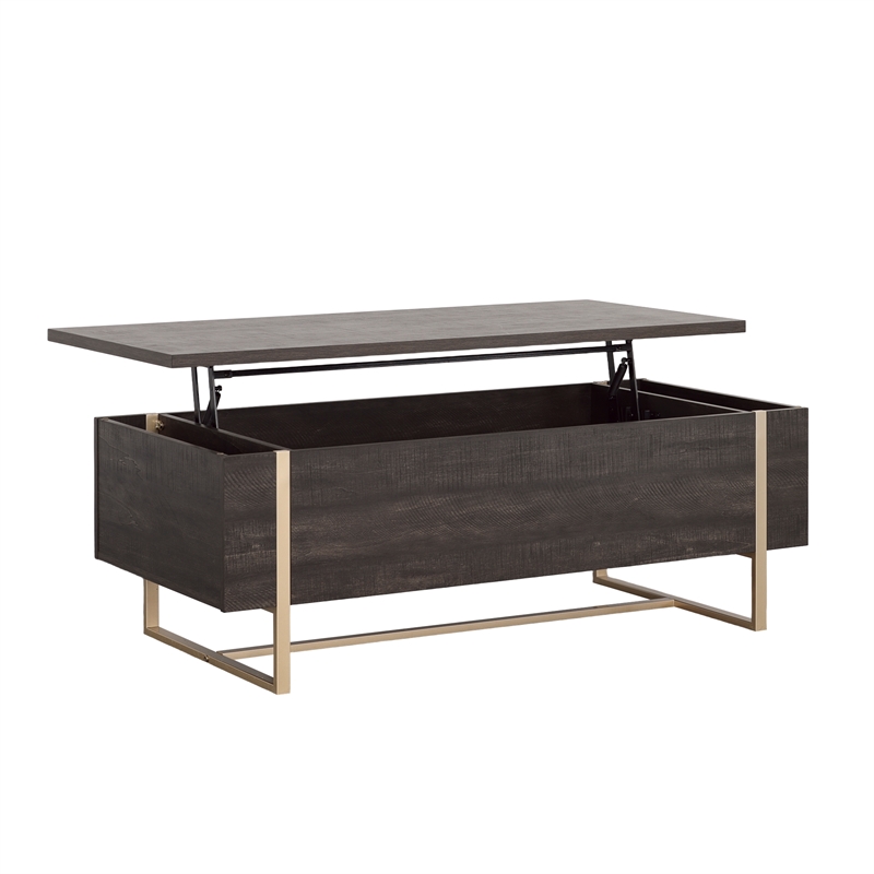 Lift Top Coffee Table, Cocktail Table with Lift Top | Cymax.com