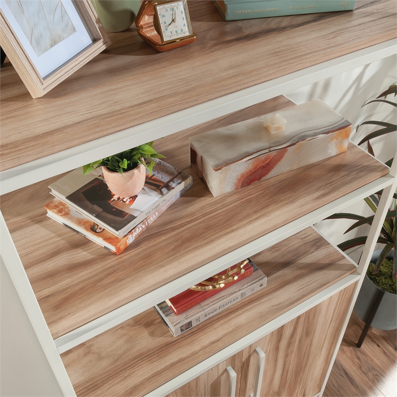 Sauder nova loft bookcase store