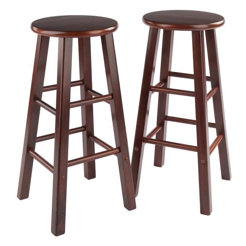 Winsome solid wood bar stool store
