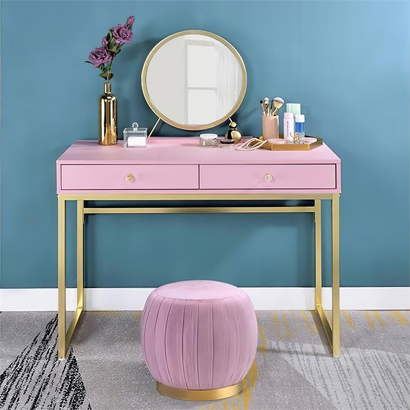 Bedroom Vanities: Makeup Vanity Tables and Desk Sets Online
