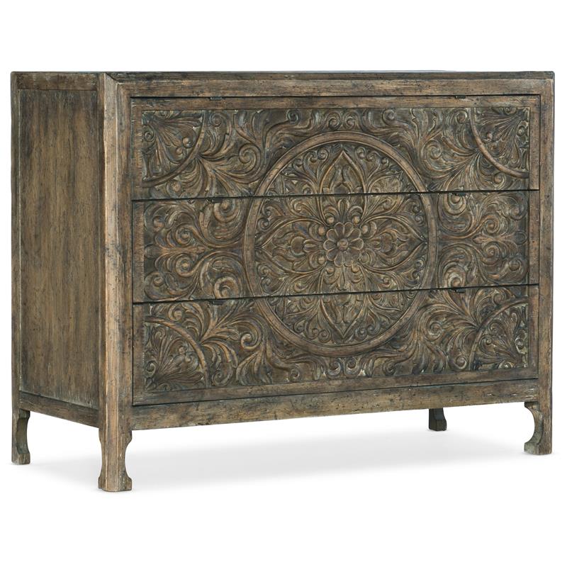 Accent Cabinets: Buy Living Room Accent Chests & Consoles