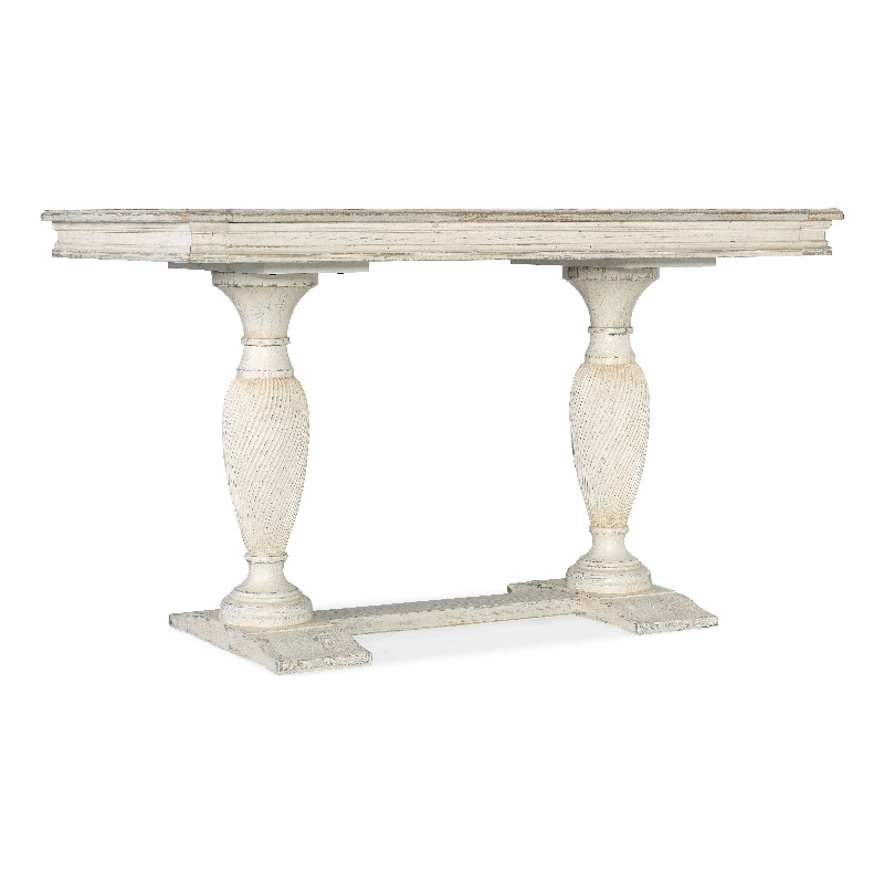 Traditions Friendship Table with Two 12-inch Leaves | Homesquare