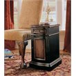 Hooker Furniture Preston Ridge Single Drawer Hall Accent Table | Cymax ...