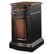 Hooker Furniture Preston Ridge Single Drawer Hall Accent Table | Cymax ...